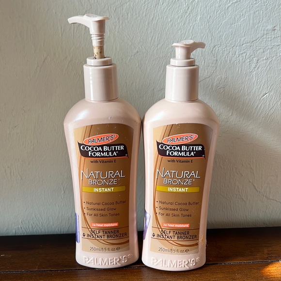 Palmer's | Bath & Body | 2 X Palmers Cocoa Butter Formula Natural ...